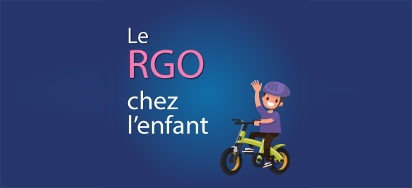 Le RGO chez l’enfant - maiidati