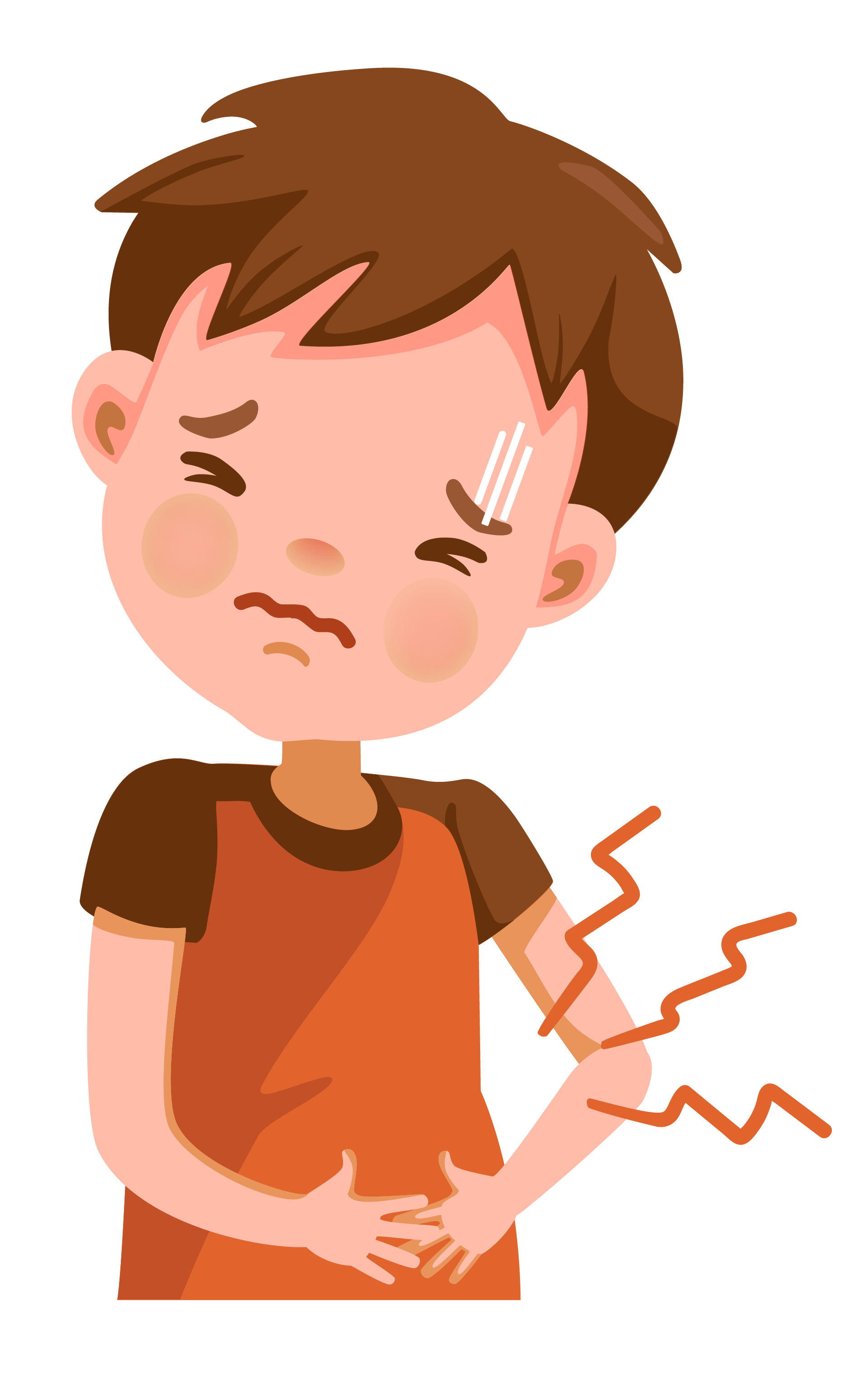 Mieux connaître le RGO chez l’enfant ! - maiidati